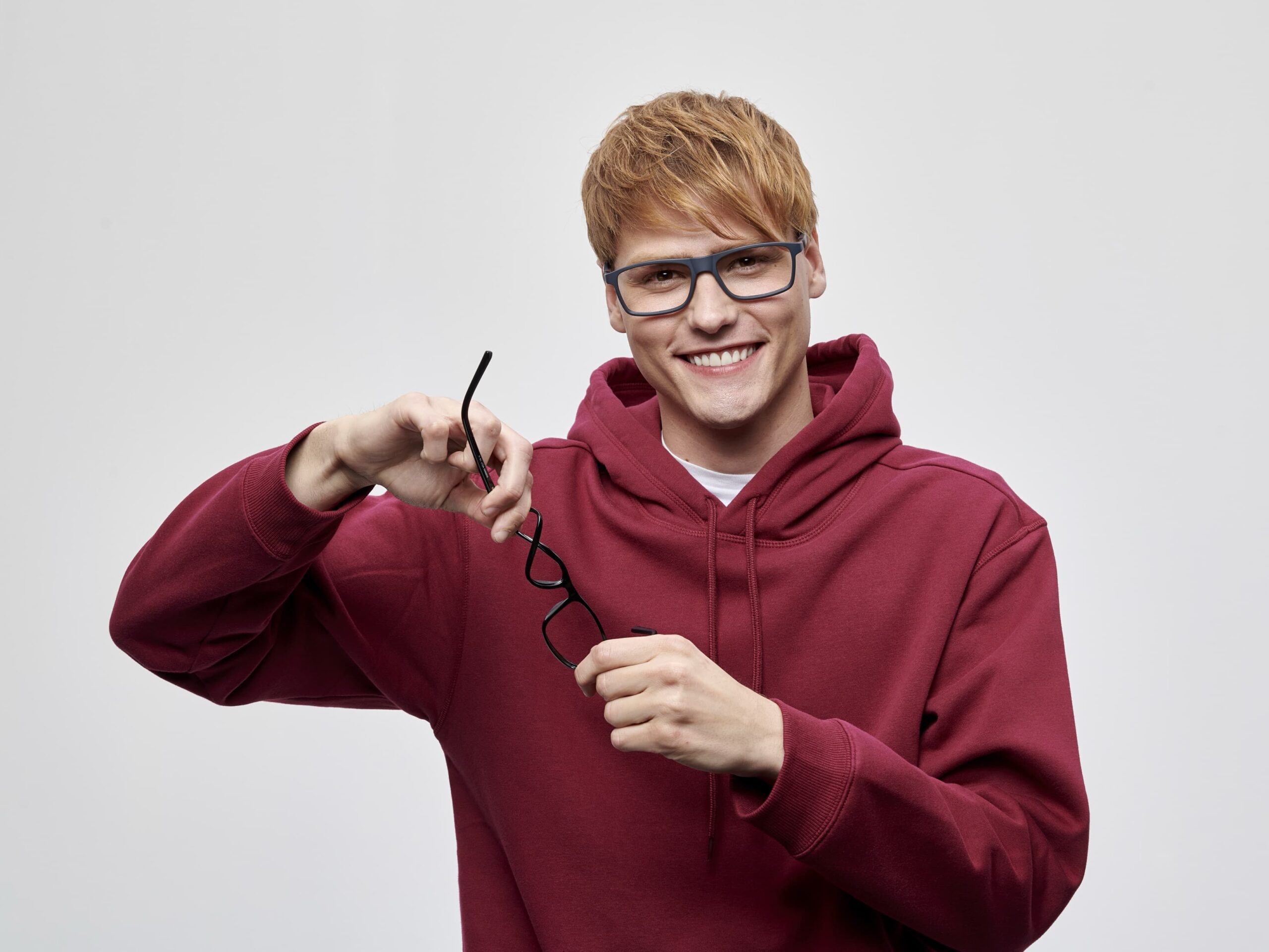 Bflex Eyeglasses Category | Unbreakable Frames